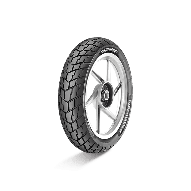 Royal Enfield Himalayan Tyre Price in India - Front/Back Tyres | Eurogrip