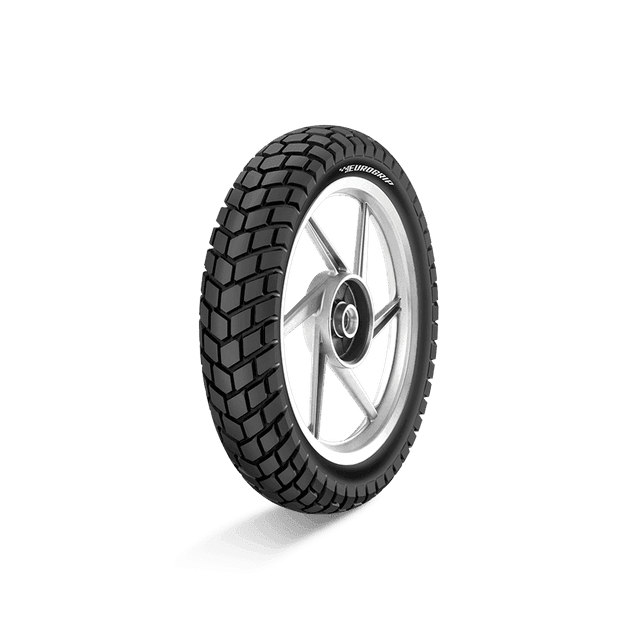 ROYAL ENFIELD CLASSIC 350 | Best & affordable back and front tyre ...