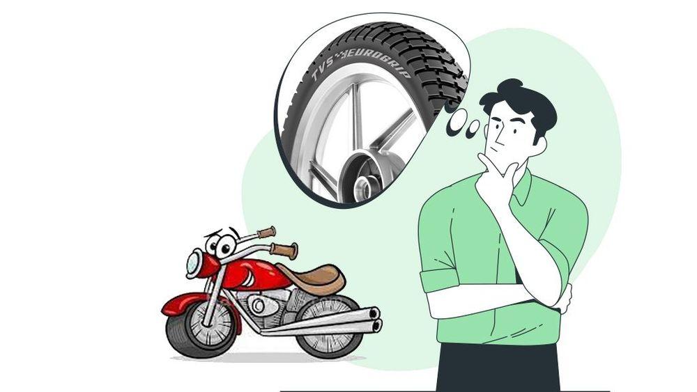 How to Choose the Right Two-Wheeler Tyre: A Comprehensive Guide
